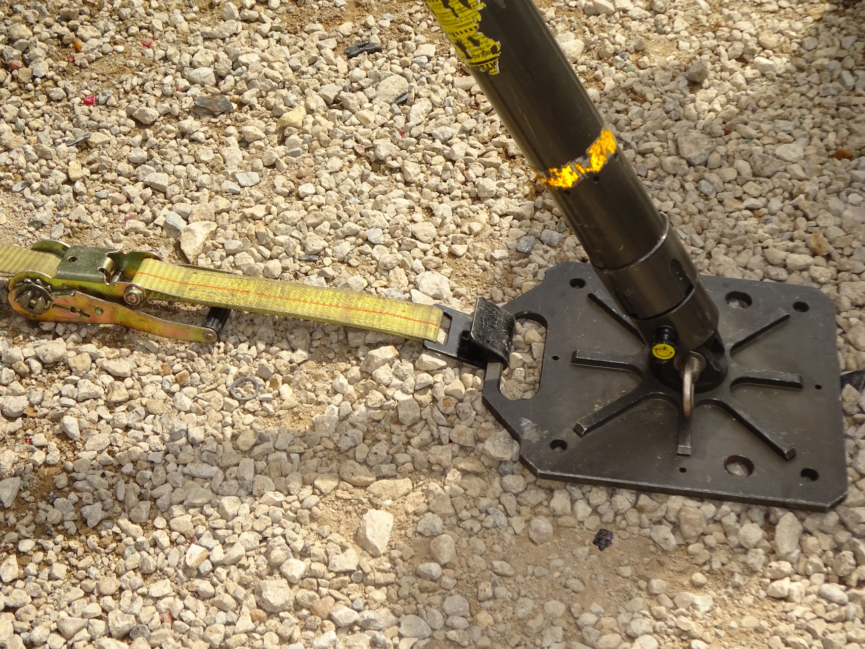 Struts – What’s Wrong With This Picture? – University of Extrication