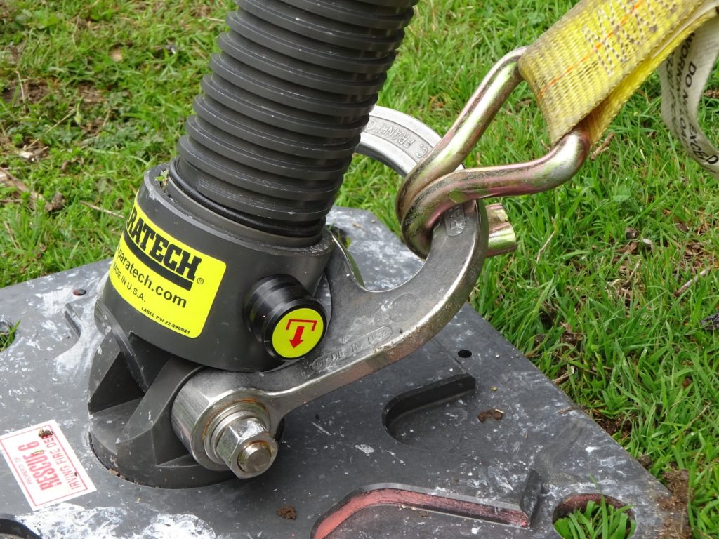 Struts – What’s Wrong With This Picture? – University of Extrication